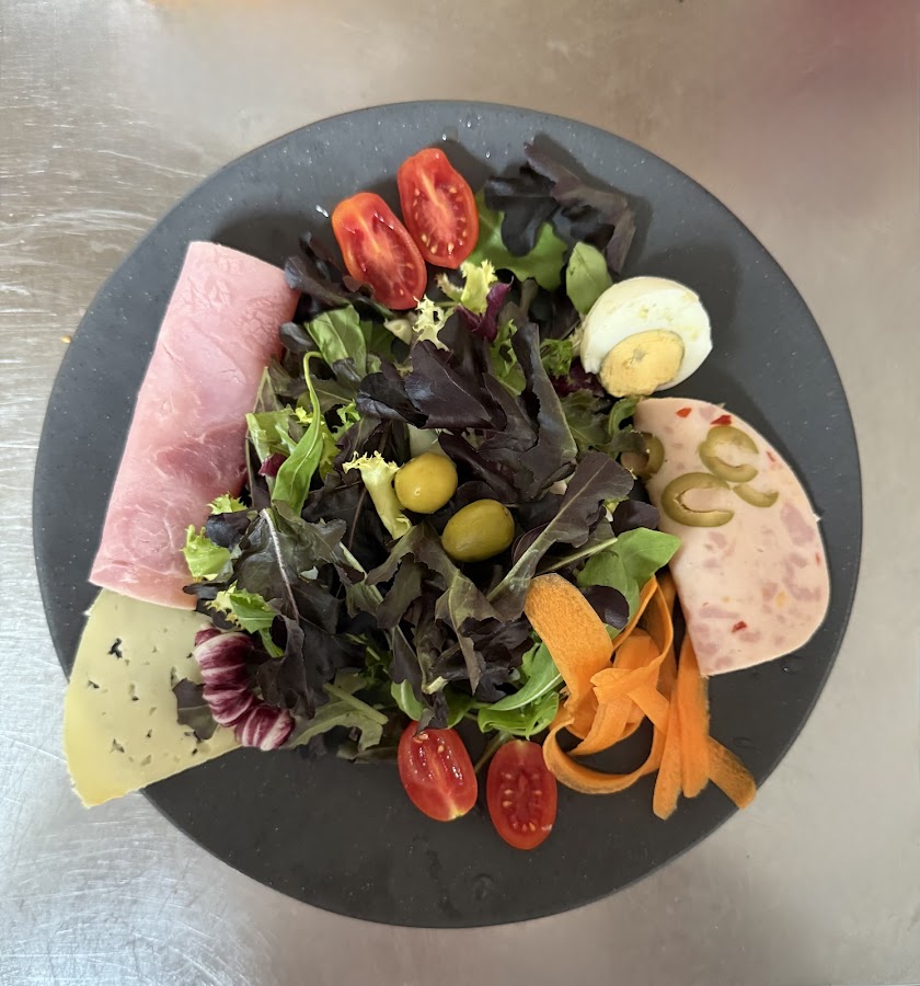 Bar Restaurant el racó de Sonia - Guía Restaurantes