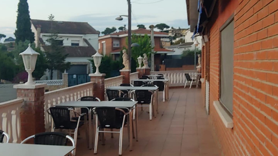 El racó de huelva - Guía Restaurantes