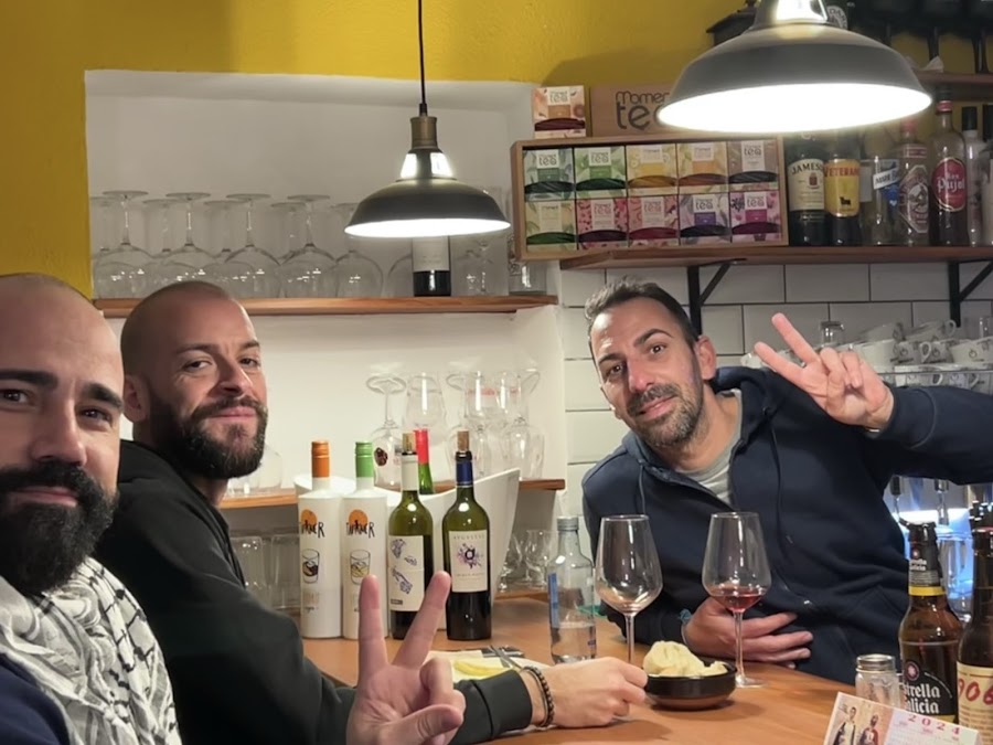 El racó de l'Anna - Guía Restaurantes