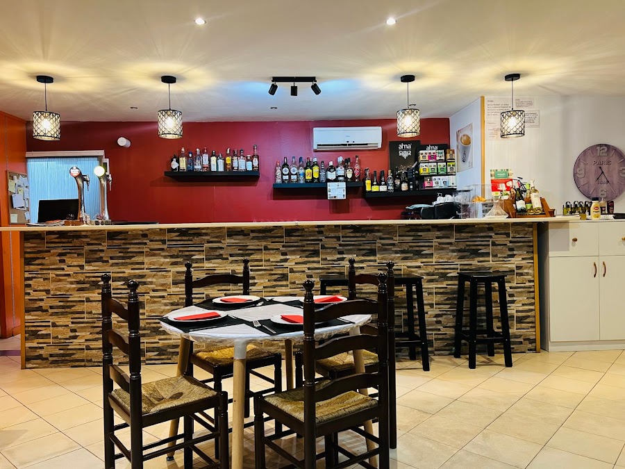 La Roca Bar Restaurant - Guía Restaurantes