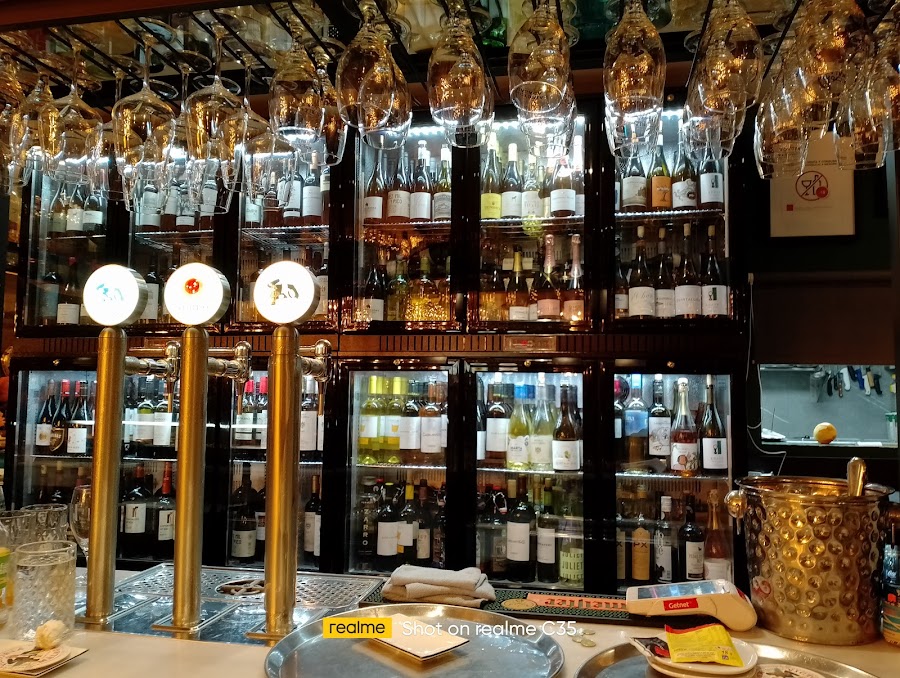 Manolo Manolo - Guía Restaurantes
